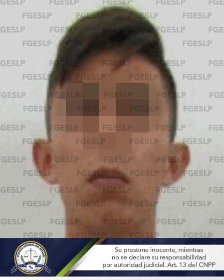 Fge CumplimentÓ Orden De AprehensiÓn A Hombre Por Secuestro Agravado