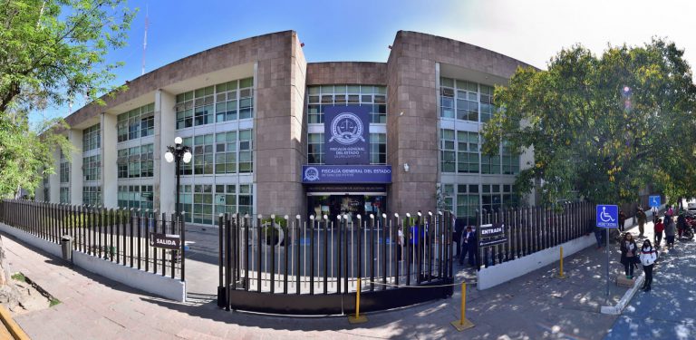 FISCALÍA DE SLP ABRE CONVOCATORIA PARA POLICÍAS INVESTIGADORES ...